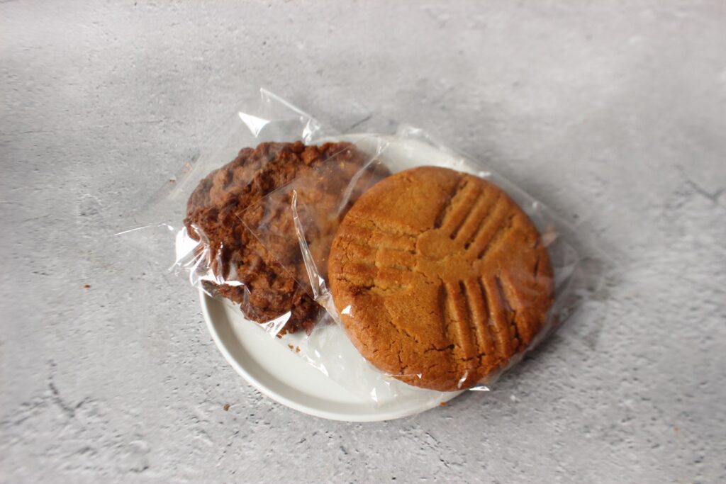 おいしいDIARY＃74 CITY BAKERY クッキー | kanakitchendiary