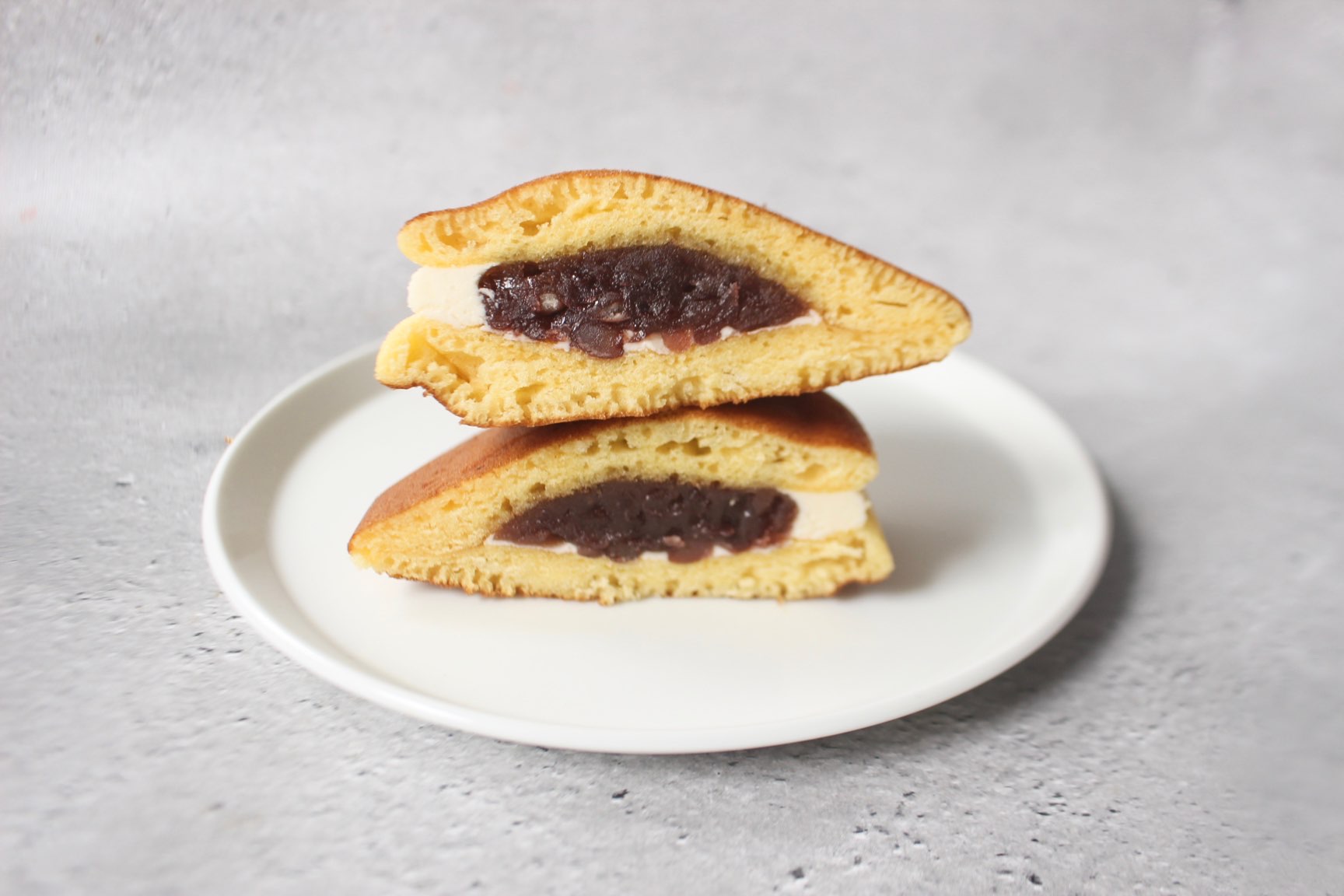 おいしいDIARY#172 YATSUDOKI バターどら焼き | kanakitchendiary