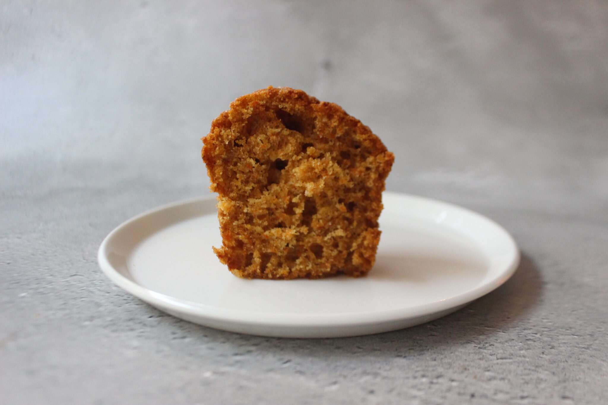 おいしいDIARY#175 MERCI BAKE キャロットケーキ | kanakitchendiary